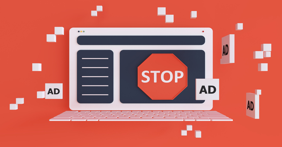You’re Telling Me That Ad Was Fake? Malvertising Is Sneakier Than Ever ...