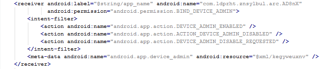 Android Trojan GM Bot is evolving and targeting more than 50 banks worldwide
