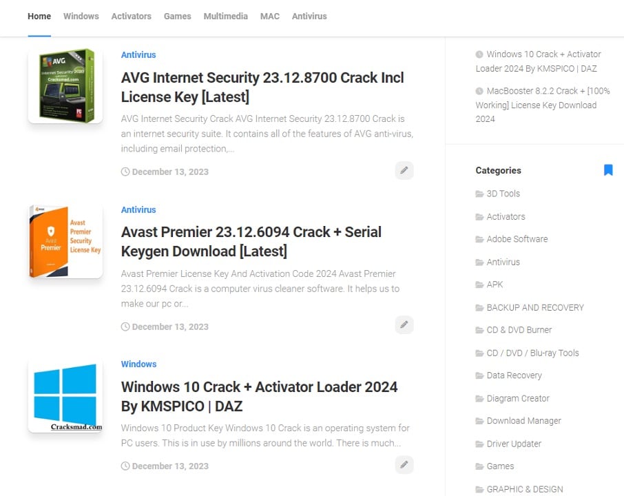 The hidden costs of pirated software: A cautionary tale for small ...