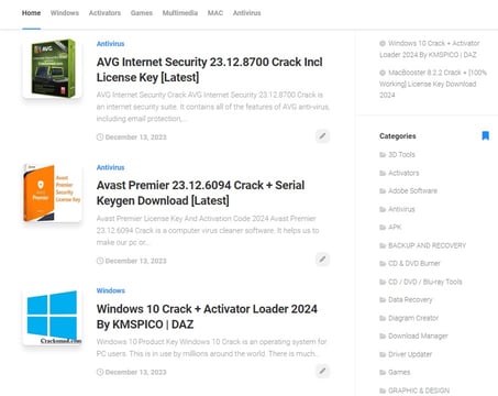 The hidden costs of pirated software: A cautionary tale for small ...