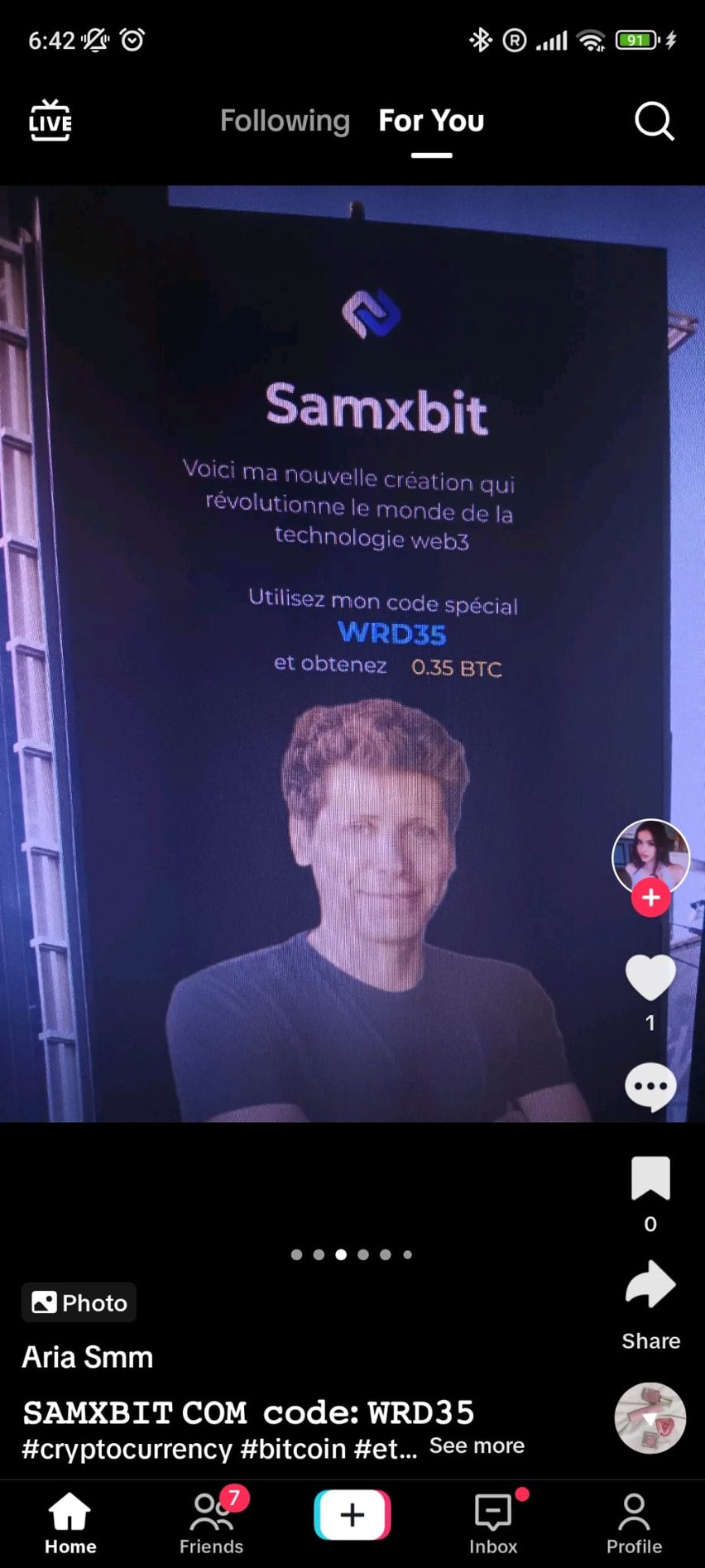 AI is fueling a surge in TikTok scams