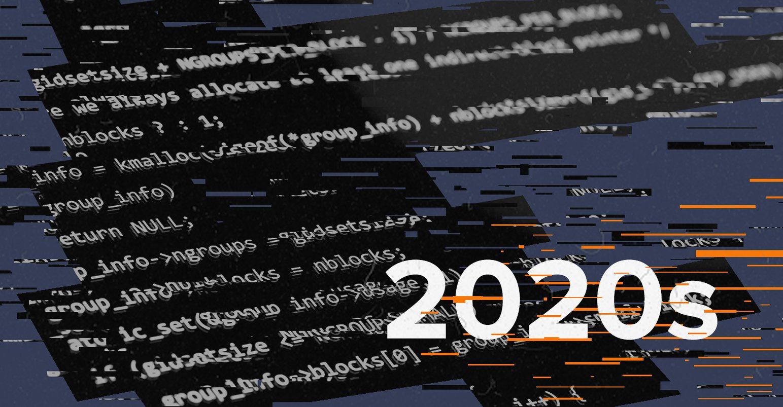 The History of Cybersecurity | Avast