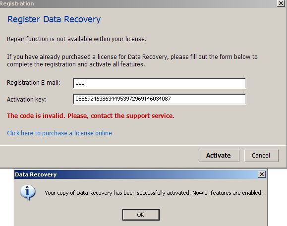 Mac FindZip ransomware decryption tool unzips your encrypted files