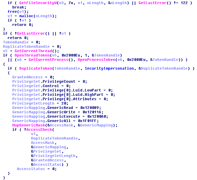Zepto ransomware now introduces new features to better encrypt your files