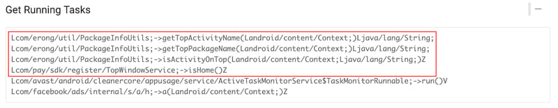 Fake Mobile CCleaner App Tricking Users | Avast