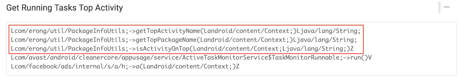 Fake Mobile CCleaner App Tricking Users | Avast