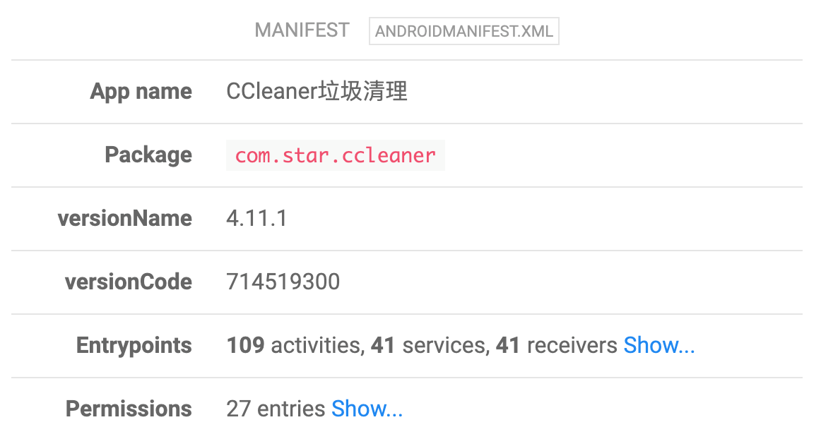 Fake Mobile CCleaner App Tricking Users | Avast