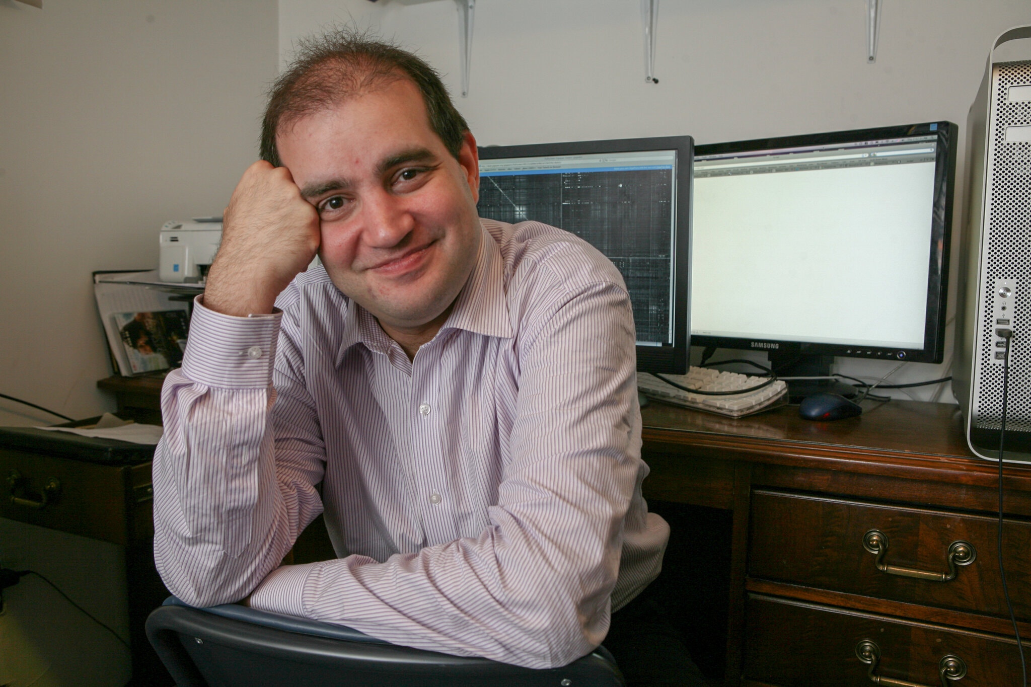 Remembering Dan Kaminsky | Avast