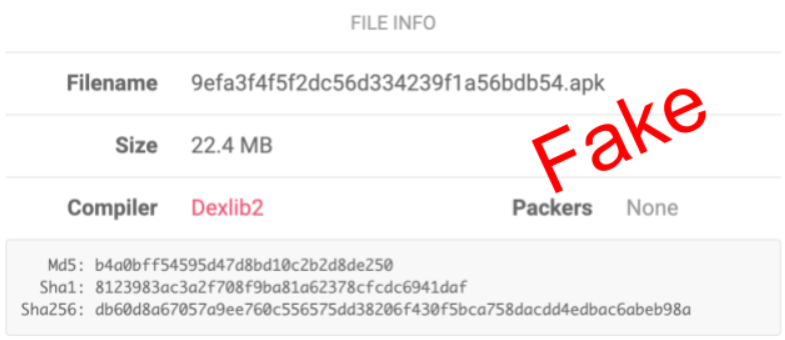 Fake Mobile CCleaner App Tricking Users | Avast