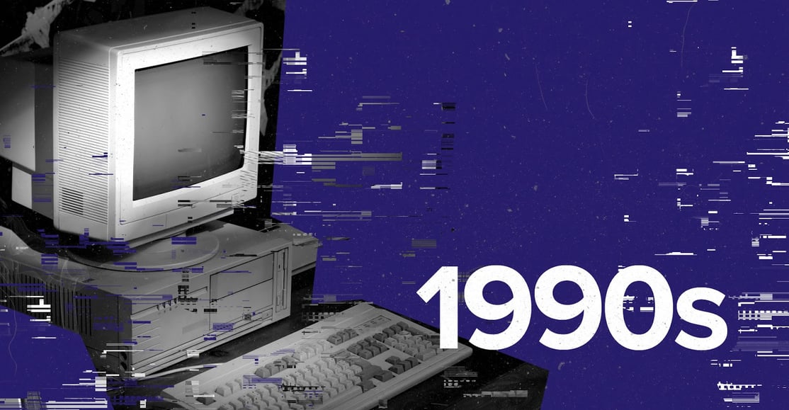 【シリーズ】知られざる、サイバーセキュリティの歴史 #2