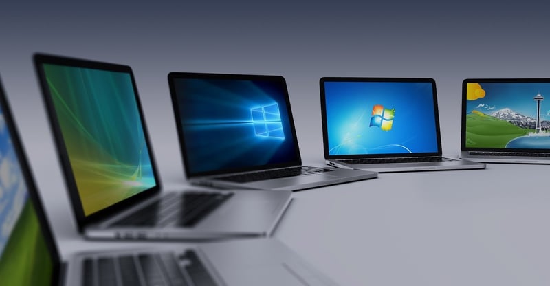 Avast PC Trends Report 2019: Average PC is 6 Years Old