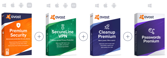 ¿Cómo obtener 6 meses gratis de Avast Ultimate? | Avast