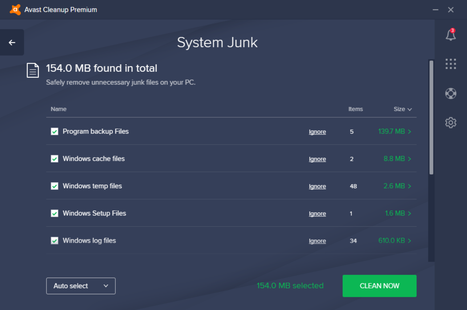 Nuevo Avast Cleanup Premium: el optimizador de PC más potente que hemos ...