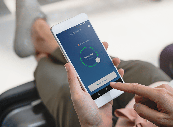 Why and how to set up a VPN on your iPhone or Android | Avast Essential ...