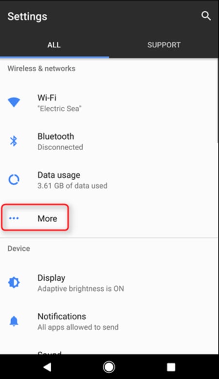 Why and how to set up a VPN on your iPhone or Android | Avast Essential ...