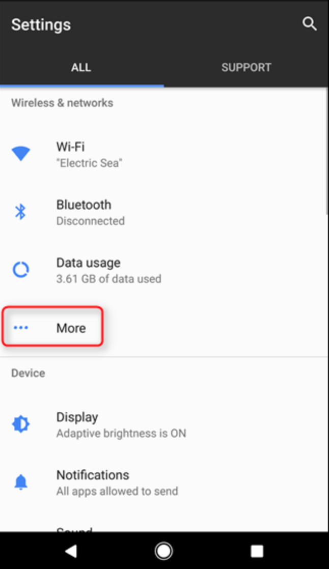 Why and how to set up a VPN on your iPhone or Android | Avast Essential ...