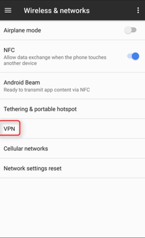 Why and how to set up a VPN on your iPhone or Android | Avast Essential ...