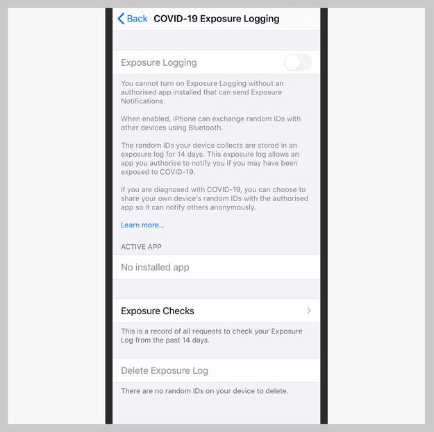 Covid-19 Tracking App Update | Avast