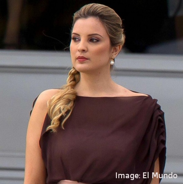 Marcela Temer é a mais nova celebridade vítima de hackers