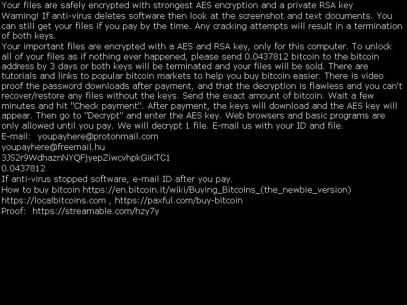 Avast releases free decryption tool for EncrypTile ransomware