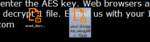 Avast releases free decryption tool for EncrypTile ransomware