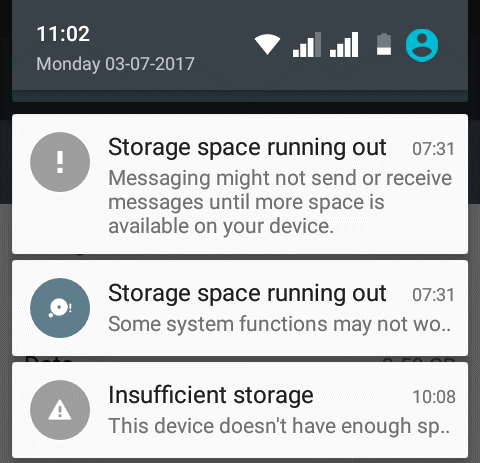 Avast Android App Report reveals: These apps drain your monthly data ...