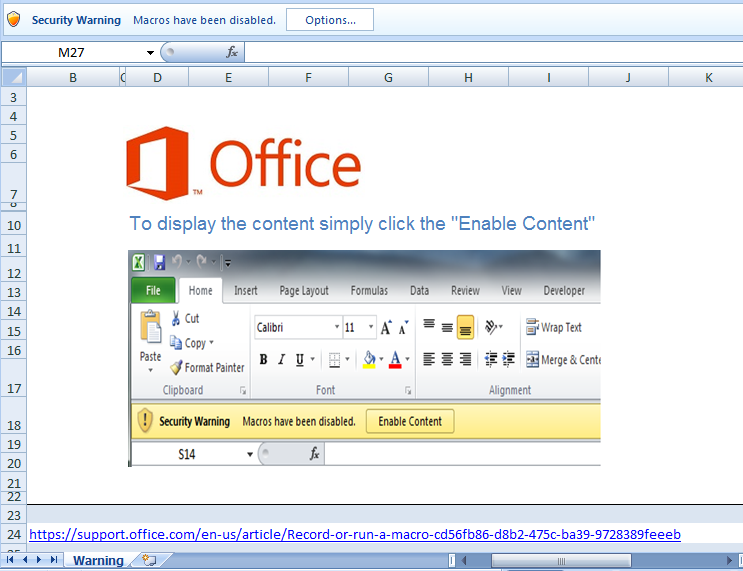 A deeper look into malware abusing TeamViewer