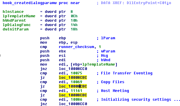 A deeper look into malware abusing TeamViewer