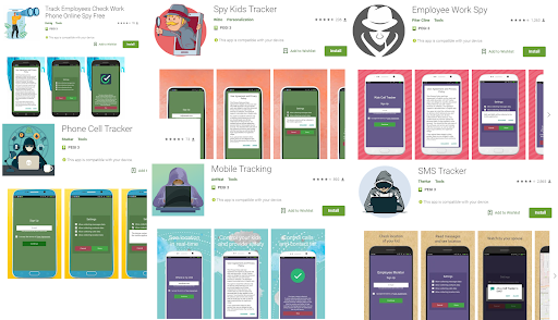 Google pulls stalker apps identified by Avast | Avast