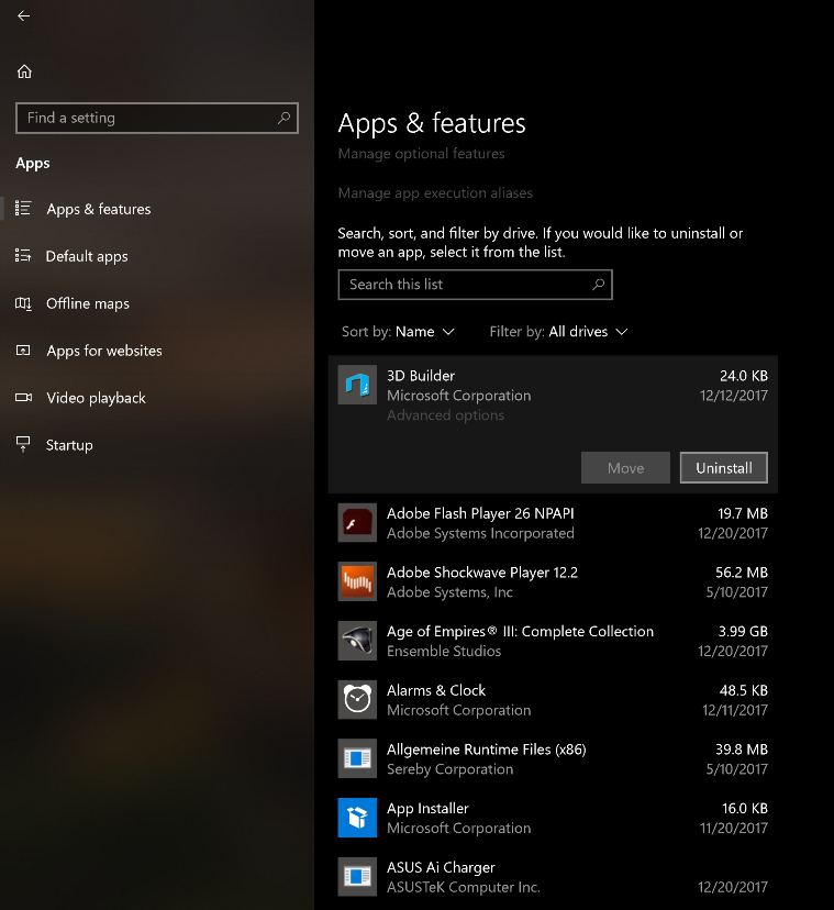 Optimize for cleaner, faster PC performance