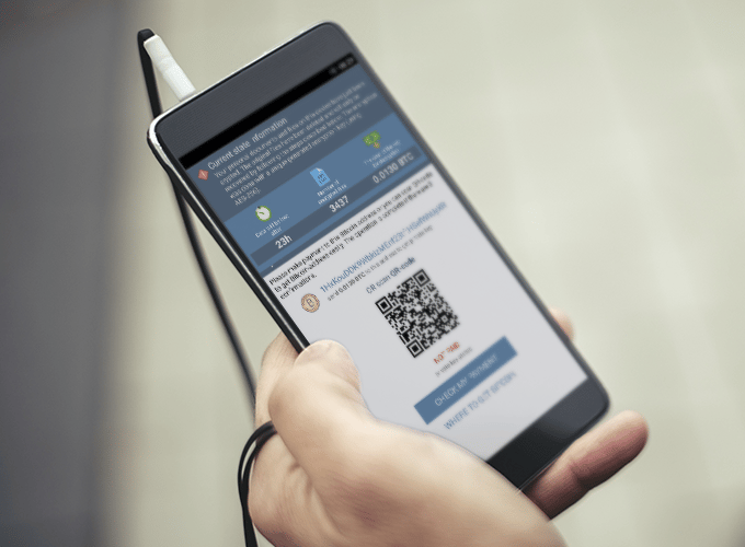 Como proteger seu dispositivo Android de um ataque de ransomware