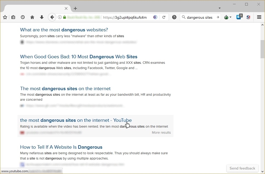 Gosta de viver perigosamente, mas com segurança? Então a Sandbox do ...