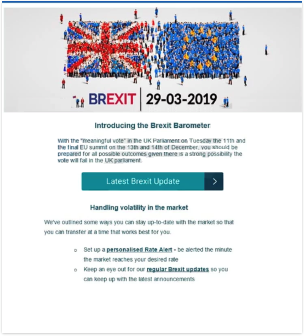 Brexit is Coming — Don’t Get Scammed | Avast