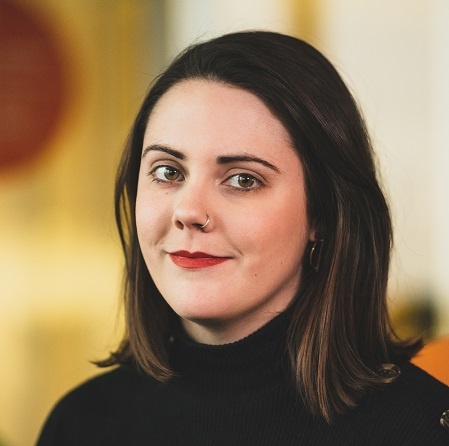Avast Blog | Caroline Corrigan