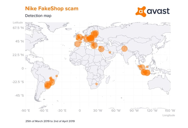 How to Identify an Online Scam | Avast