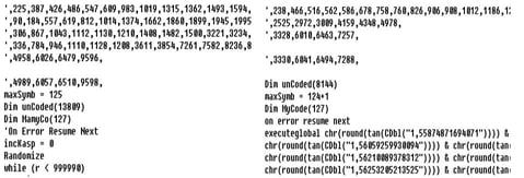 Botception with Necurs: Botnet distributes script with bot capabilities ...