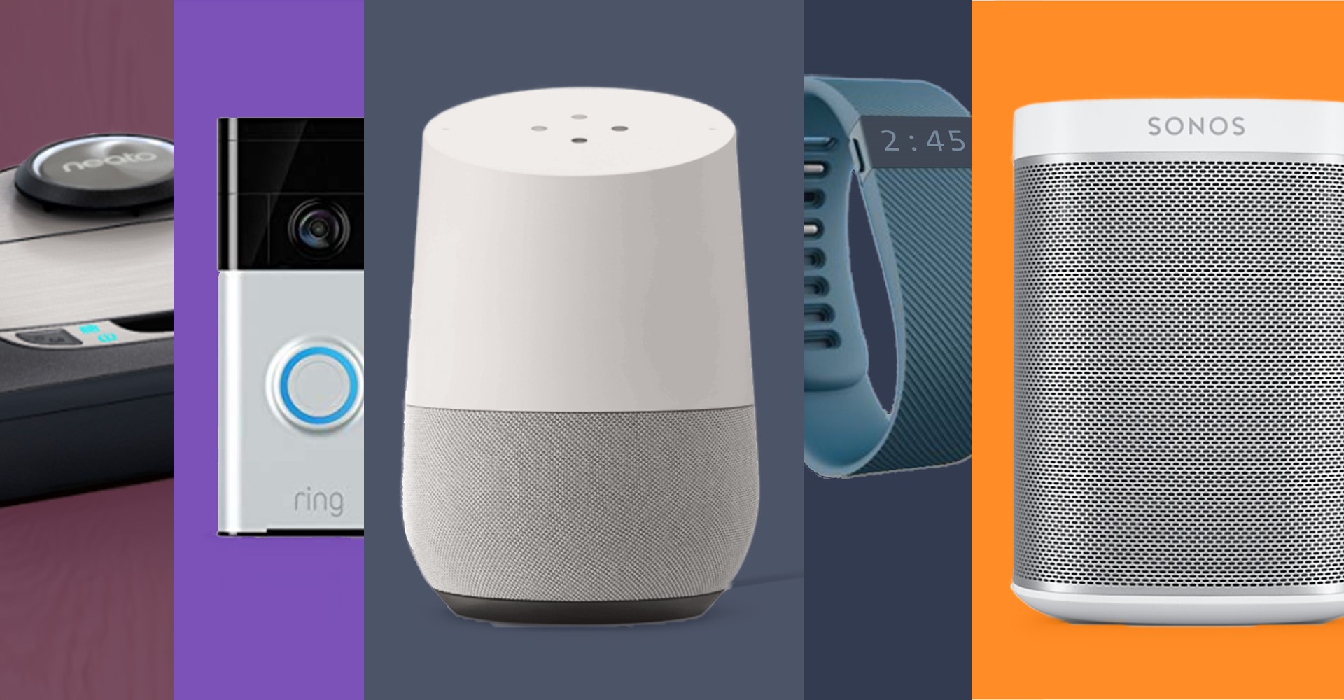 How to Choose IoT Gifts | Avast