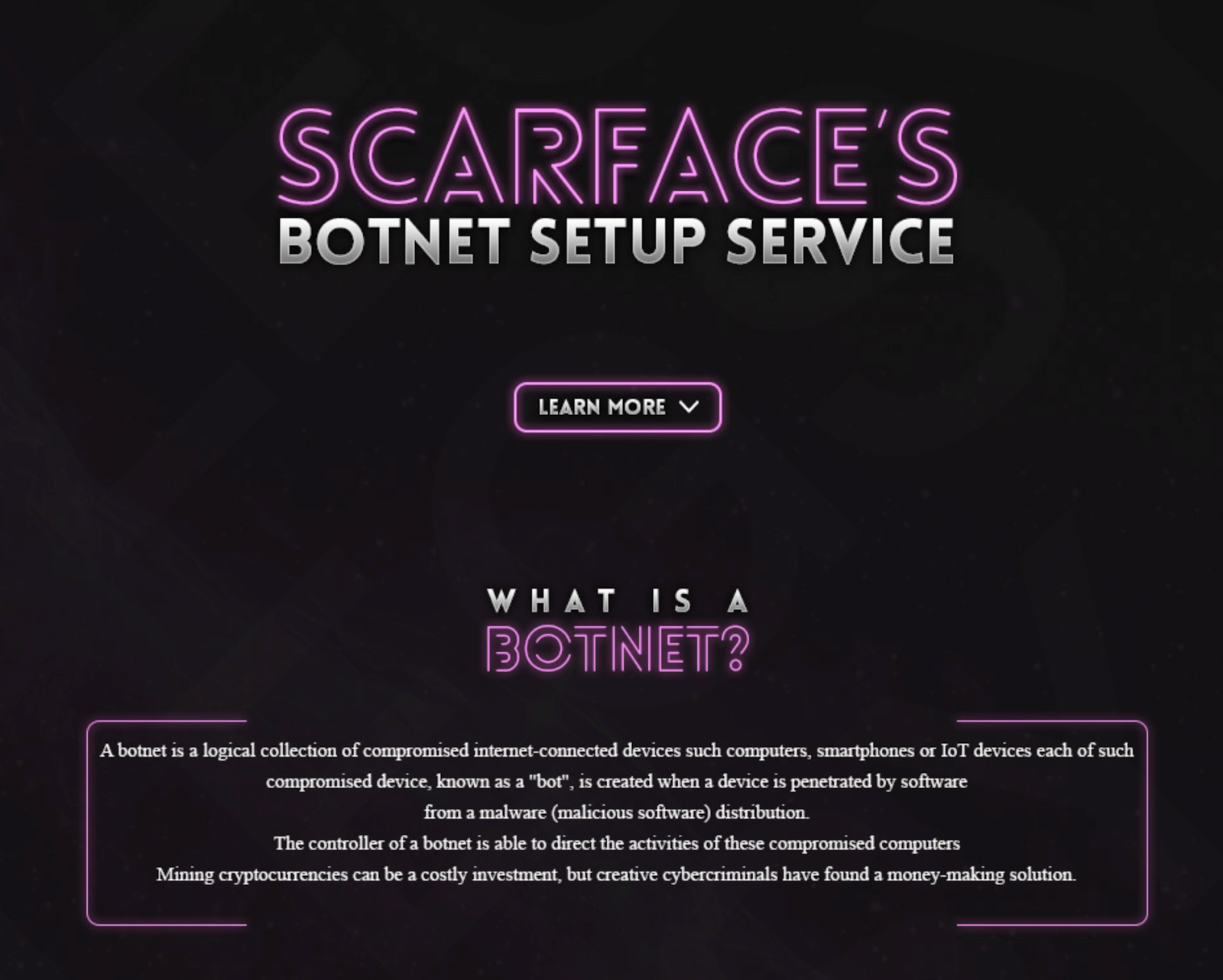Hacker creates seven new variants of the Mirai botnet | Avast Hacker creates seven new variants of the Mirai botnet | Avast