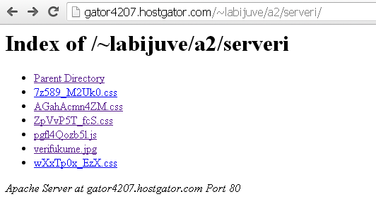 New Fresh Phishing Campaign Hits Facebook
