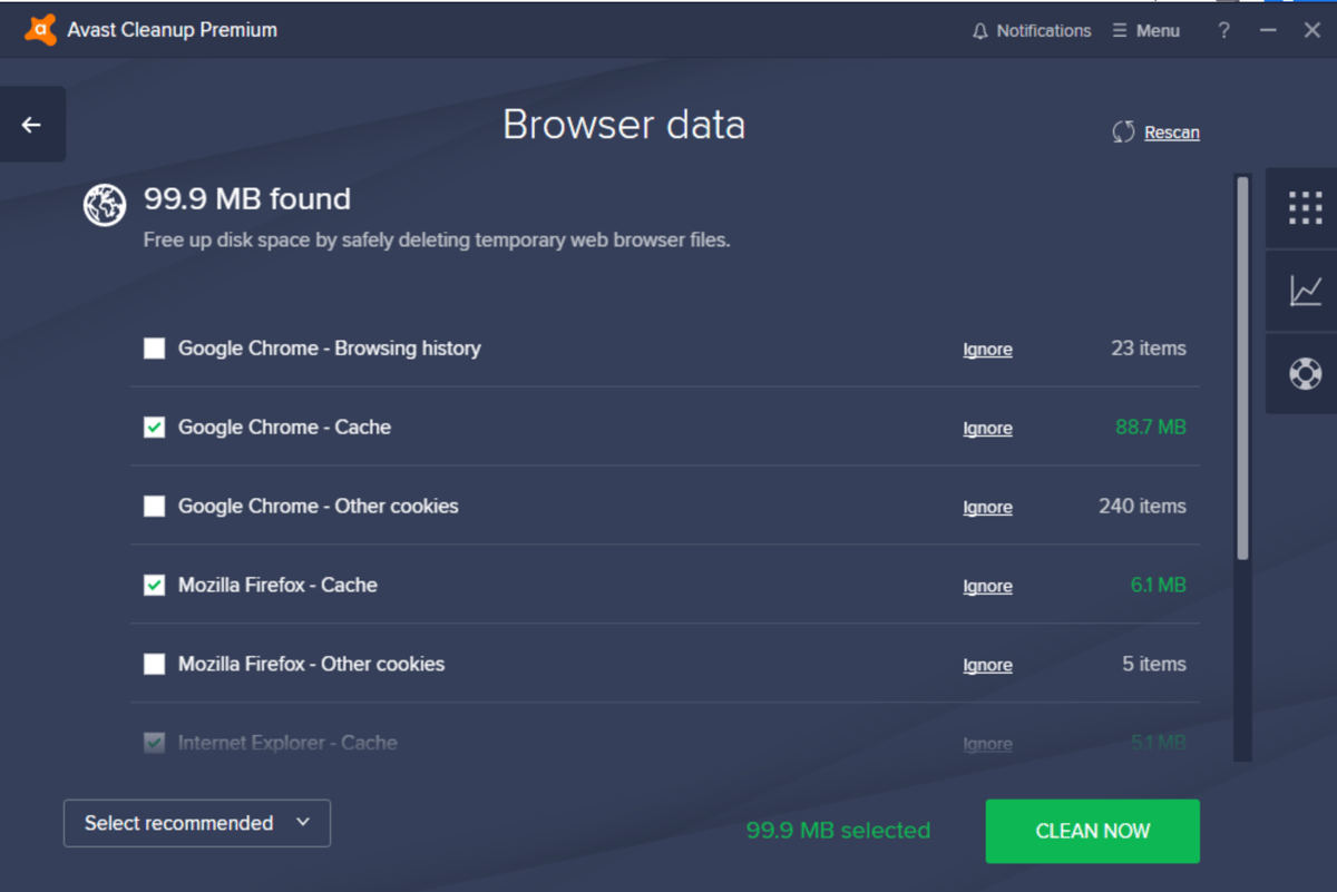 Tips to Clean Your PC | Avast