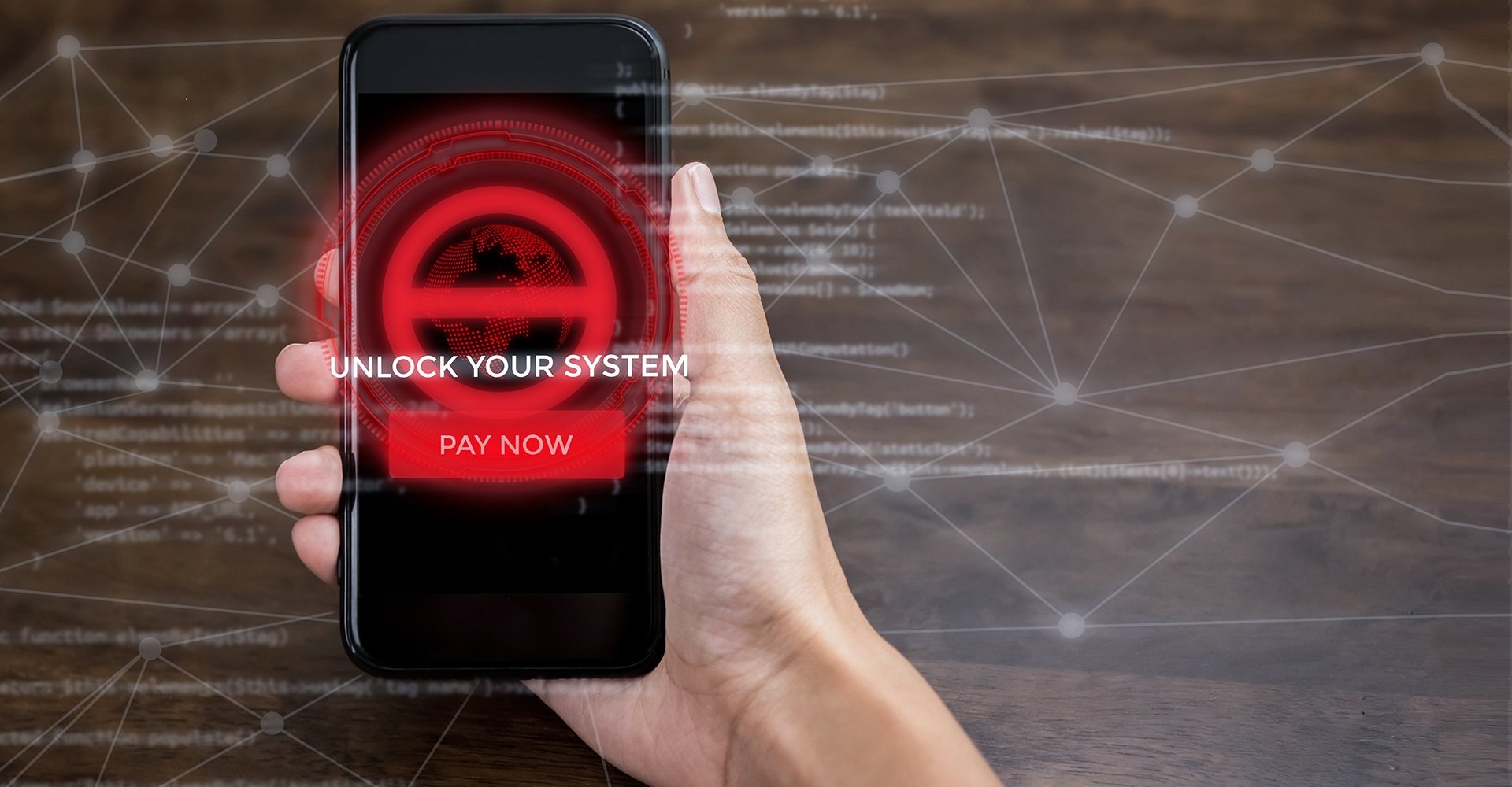 Jak odhalit a odstranit virus na telefonu s Androidem