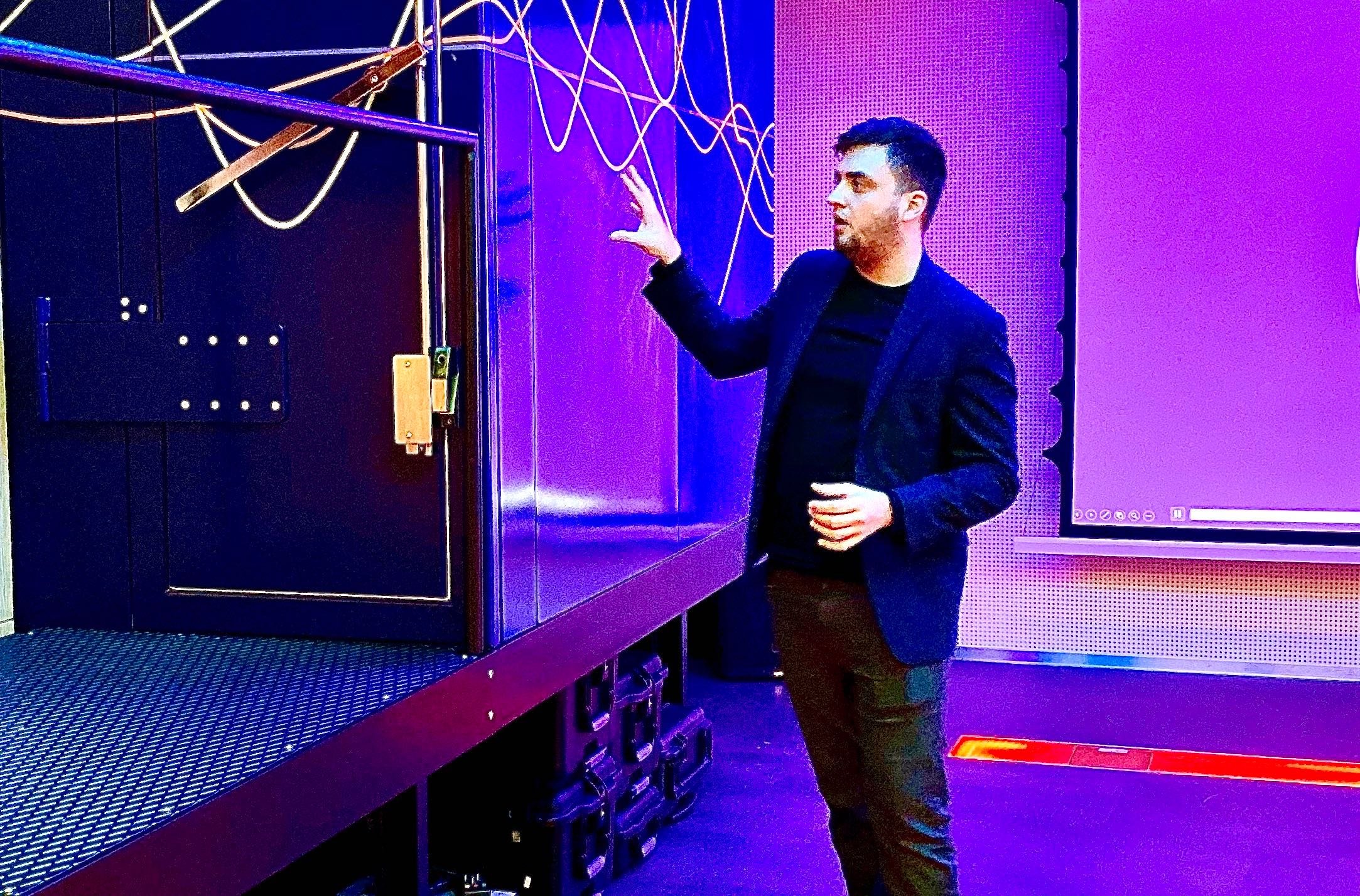 Avast Opens Internet Of Things Lab | Avast