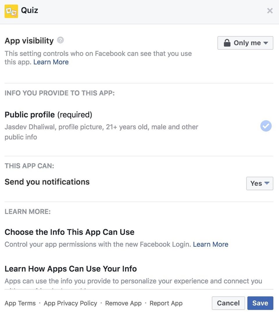 Convenience vs. privacy: the Facebook situation | Avast