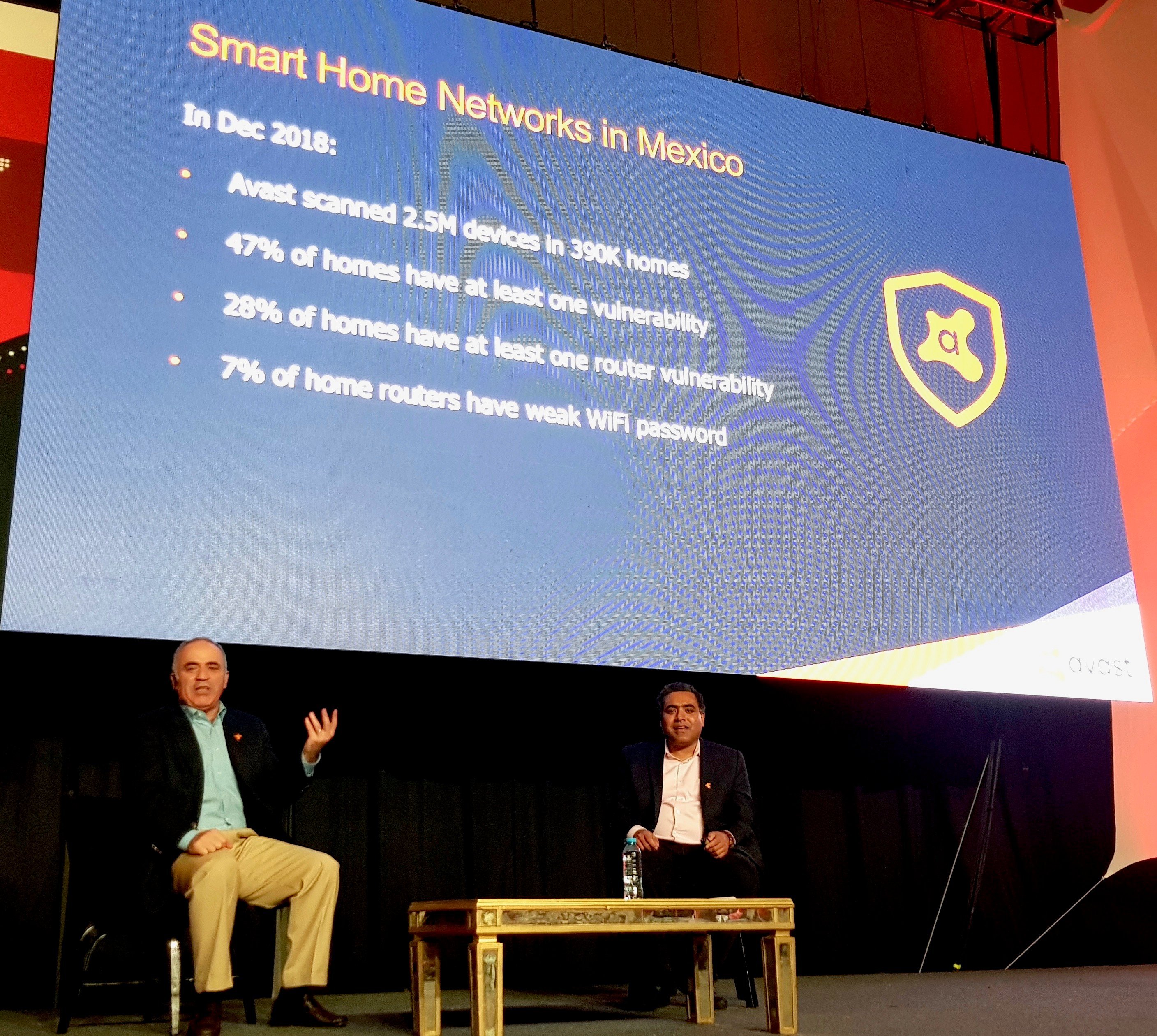 AI Is on Our Side | Avast - Security Boulevard