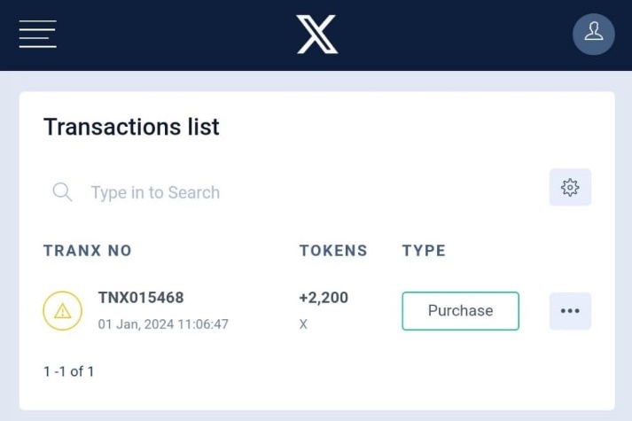 That new X cryptocurrency? It's a scam.