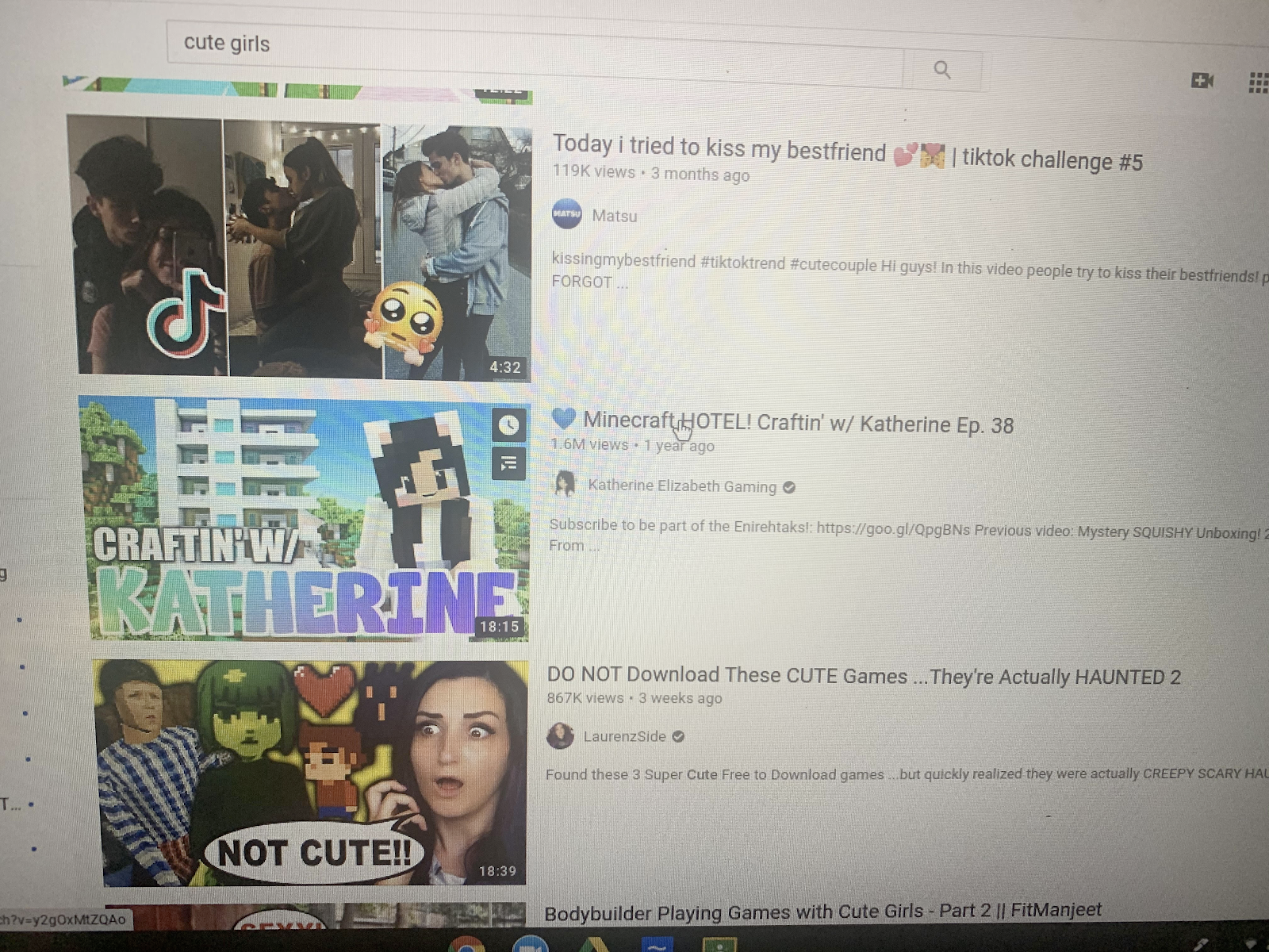 How to block YouTube on your children’s school devices