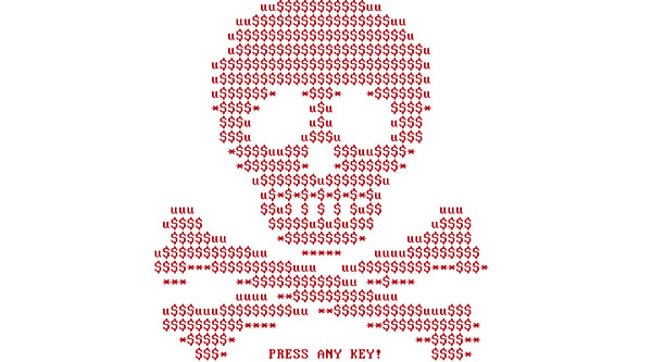 Ransomware doesn't sell itself: Marketing malware on the darknet
