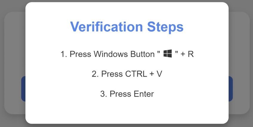 Faux Captcha : évitez le piège | Avast
