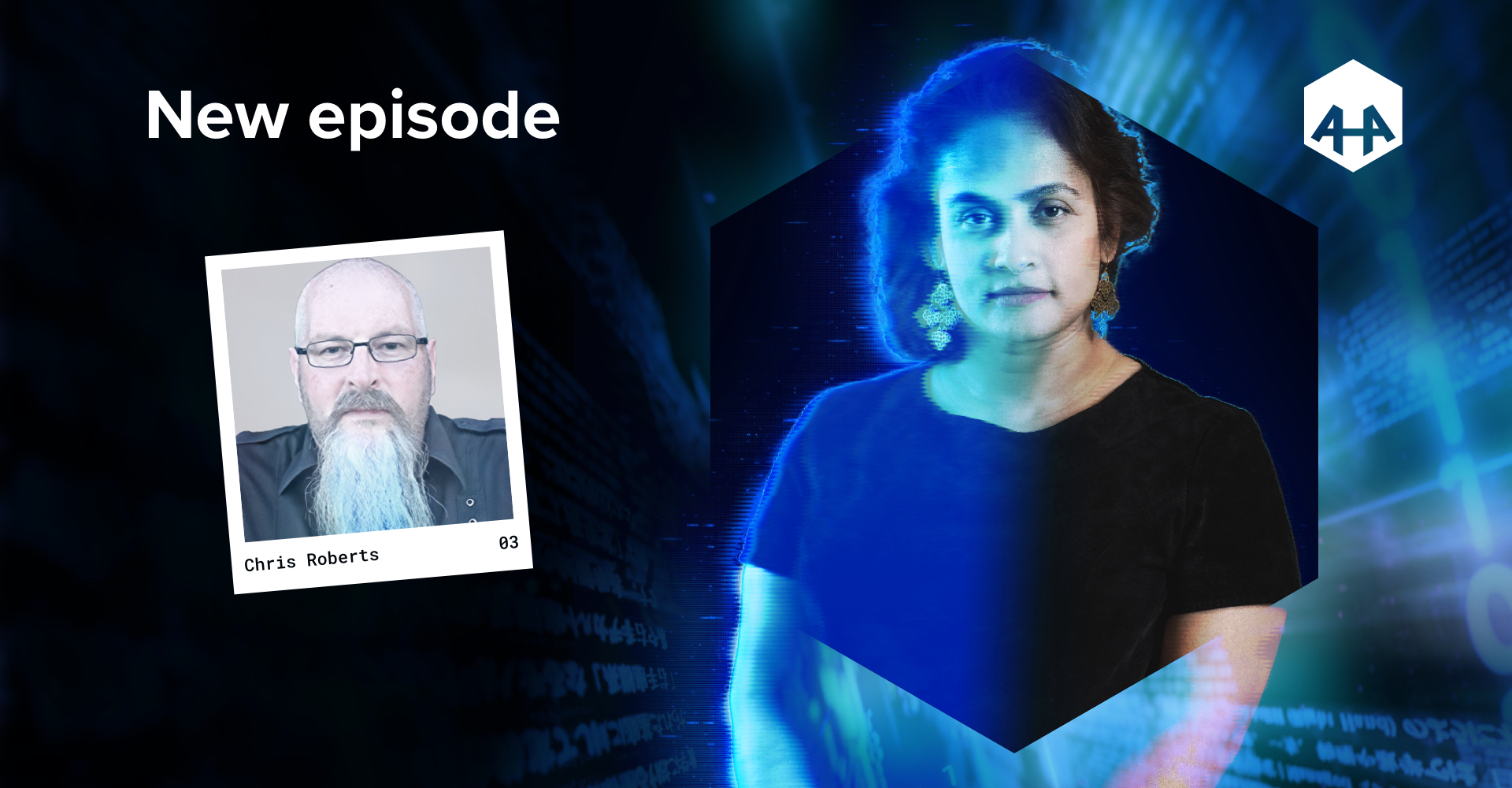 Avast Hacker Archives Episode 3 – Chris Roberts | Avast