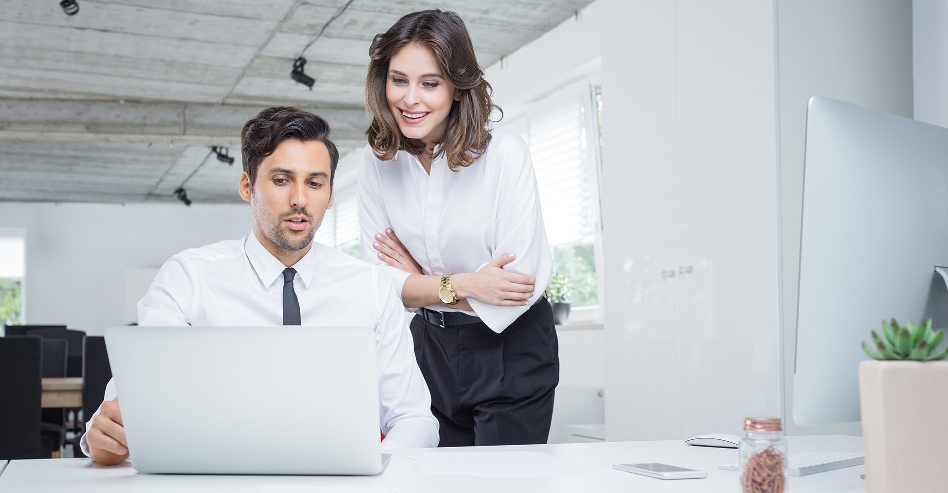 Swiss IT provider transforms business model with Avast Business ...